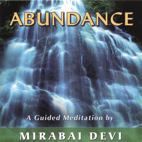 Play Abundance by Mirabai Devi on Amazon Music