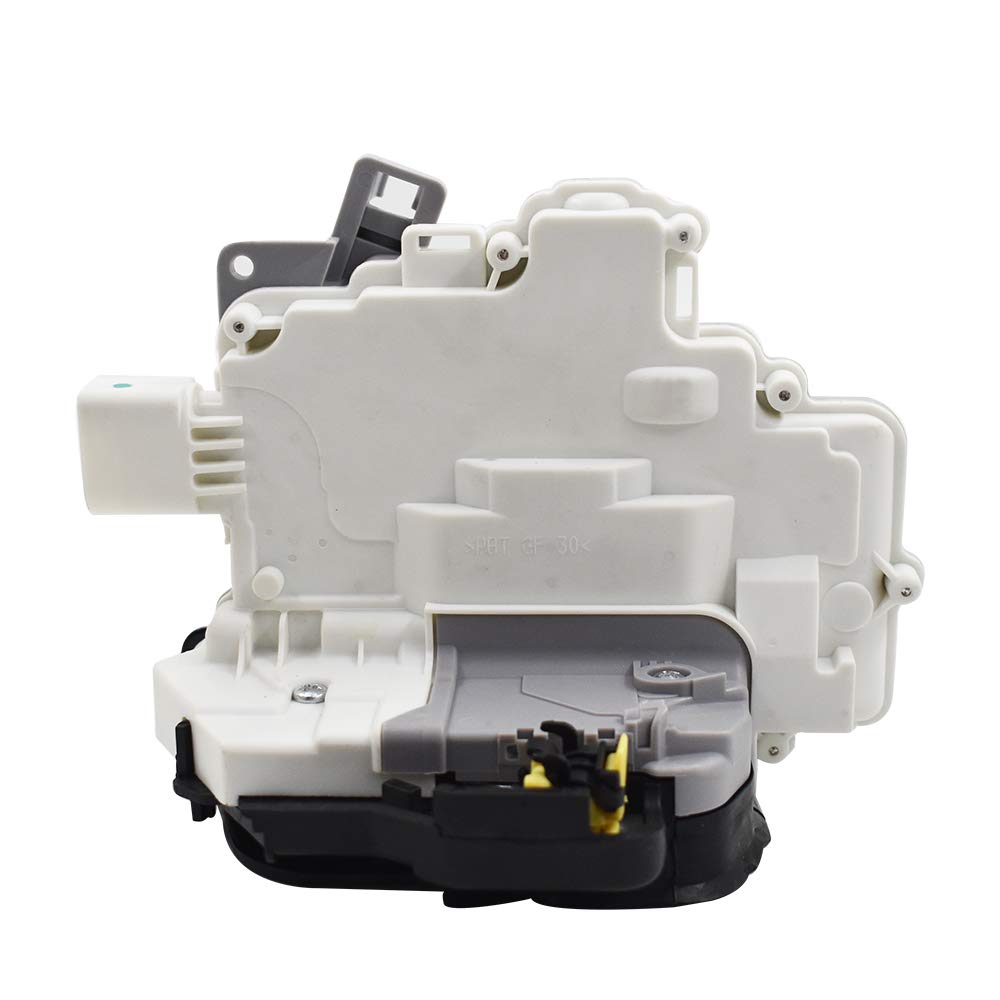 labwork Rear Left Door Lock Latch Actuator 4F0839015 Fit for Audi A3 S3 ...