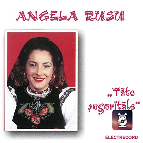 Amazon.com: Tăte Șogorițăle : Angela Rusu: Digital Music