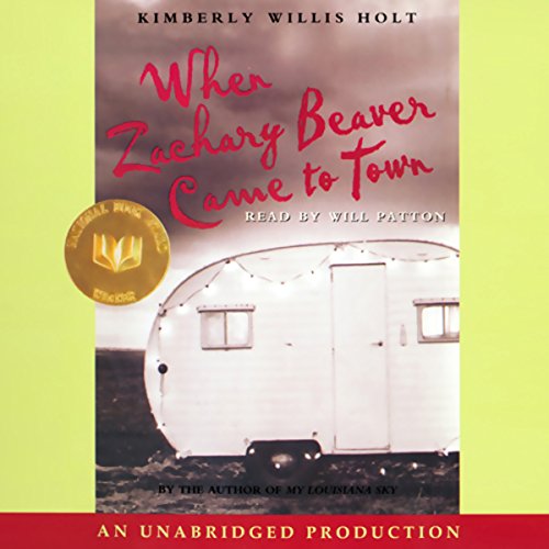 Amazon.com: When Zachary Beaver Came to Town (Audible Audio Edition ...