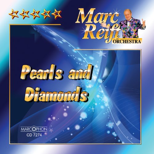 Amazon Music UnlimitedでMarc Reift Orchestra & Marc ReiftのPearls and ...