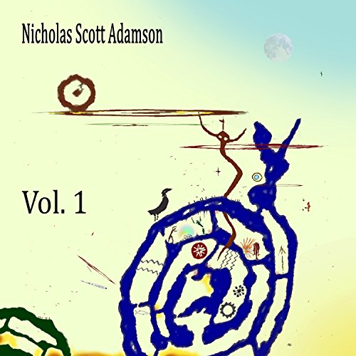 Amazon MusicでNicholas Scott AdamsonのVol. 1を再生する