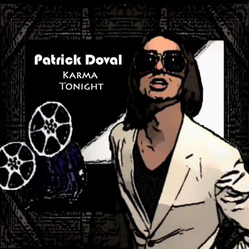 Amazon.com: Karma Tonight : Patrick Doval: Digital Music