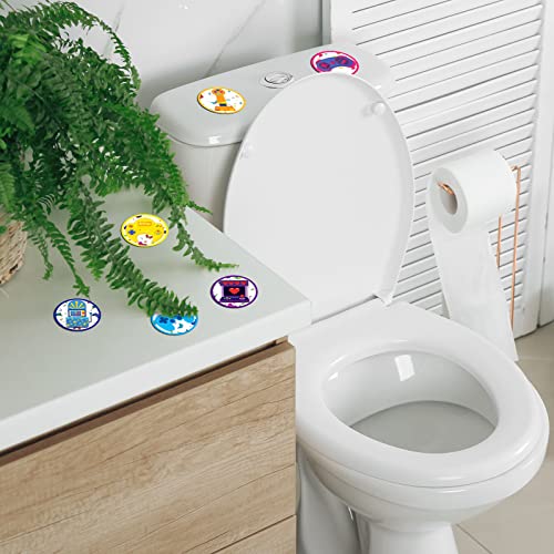 Snapklik.com : Chinco 120 Pcs Boys Potty Training Targets Boys Potty ...
