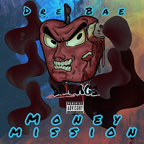 Écouter Money Mission par Dre Bae sur Amazon Music Unlimited