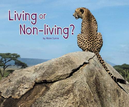 Life Science: Living or Non-Living?: Amazon.co.uk: Dunne, Abbie ...