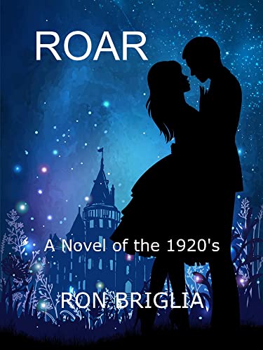 ROAR - Kindle edition by Briglia, Ron. Literature & Fiction Kindle ...