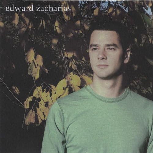 Edward Zacharias - Edward Zacharias - Amazon.com Music