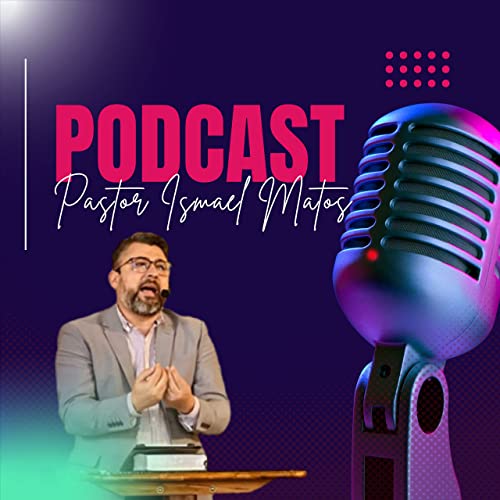 Pastor Ismael Matos : Pastor Ismael Matos: Amazon.in: Audible Books ...