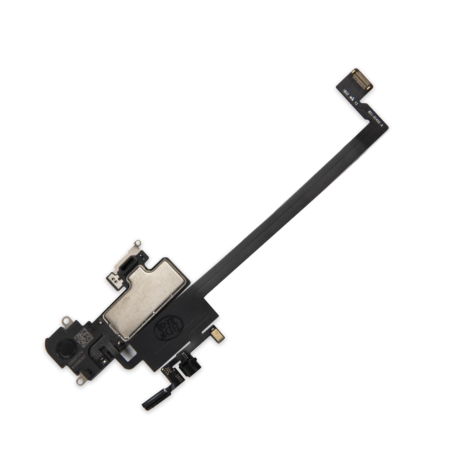 Amazon.com: EFAITHFIX for iPhone XS MAX Ear Speaker Earpiece Proximity ...