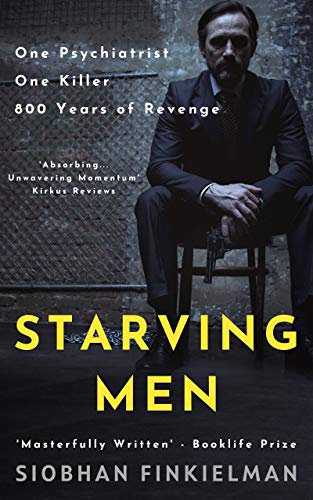 Book review of Starving Men - Readers' Favorite: Book Reviews and Award ...
