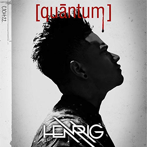 Amazon.com: Quantum : Henry G: Digital Music