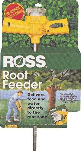 Amazon.com : Ross 14666 36 Pack Tree & Shrub Fertilizer Root Feeder ...