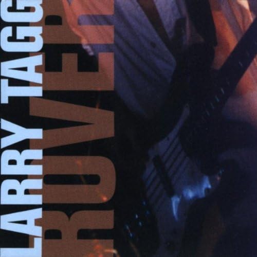 Rover: Tagg,Larry: Amazon.it: CD e Vinili}