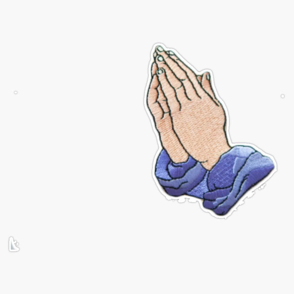 Amazon.com: Drake Hands Sticker Decal Vinyl Bumper Sticker Decal ...