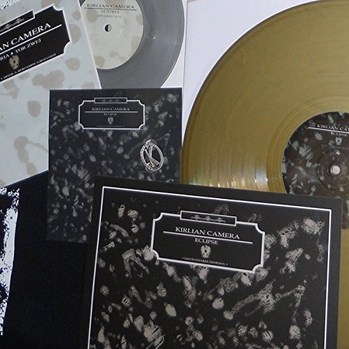 Amazon.com: Eclipse (Lp/7): CDs & Vinyl