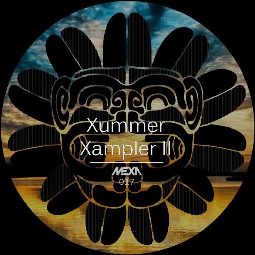 Amazon.com: Xummer Xampler 02 : VARIOUS ARTISTS: Digital Music