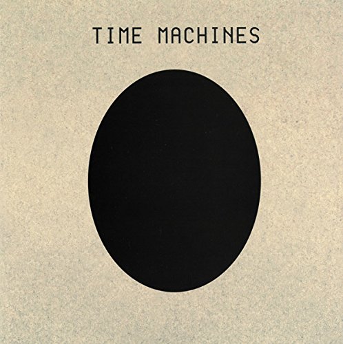 Time Machines : Coil: Amazon.es: CD y vinilos}