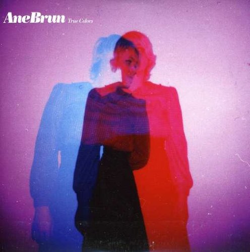 Amazon.com: True Colors: CDs & Vinyl