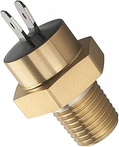 Amazon.com: Screw Man 42001-0063S High Limit Switch Compatible with ...