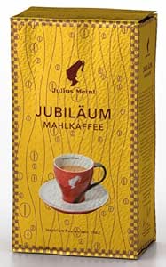 Julius Meinl Jubiläum, gemahlen - 500gr - 6x : Amazon.de: Lebensmittel ...