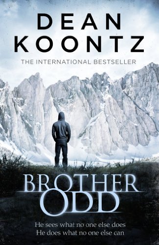 Brother Odd (Odd Thomas 3) by Dean Koontz (2013-01-03): Dean Koontz: Amazon.com: Books