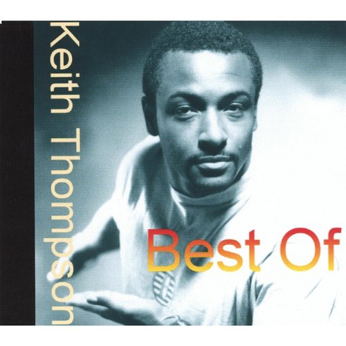 Play Best Of: Keith Thompson by Keith Thompson on Amazon Music