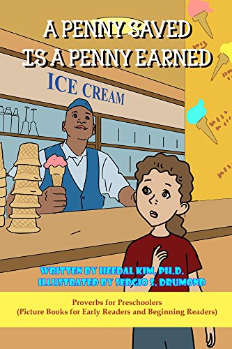A Penny Saved is a Penny Earned: Picture Books for Early Readers and ...