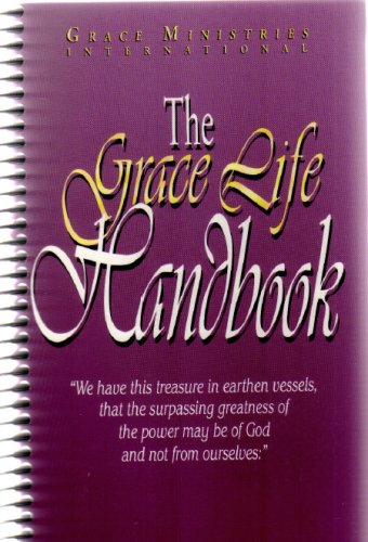 The Grace Life Handbook: Barry Grecu Scott D.Brittin: Amazon.com: Books