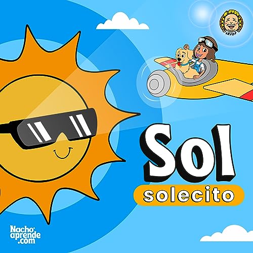 Sol Solecito by Nacho Aprende on Amazon Music - Amazon.com