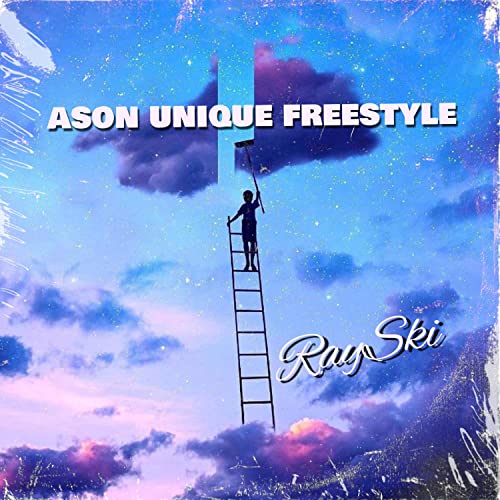 Ason Unique de RayySkii__ no Amazon Music Unlimited