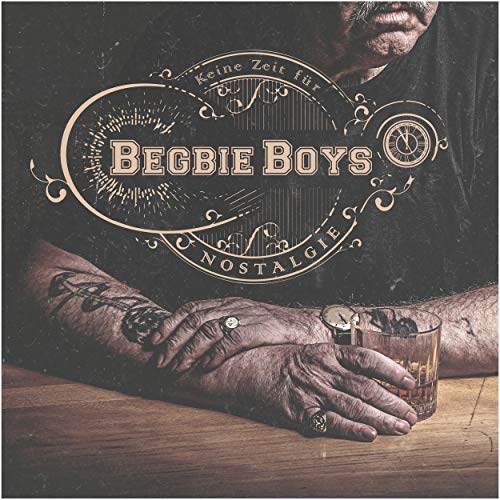 Amazon.com: Keine Zeit für Nostalgie : Begbie Boys: Digital Music
