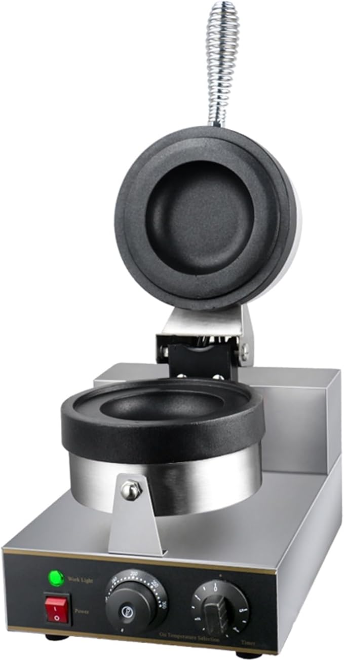 Hamburger Ufo Burger Machine Partie Sandwicher Presse Électrique Ufo ...