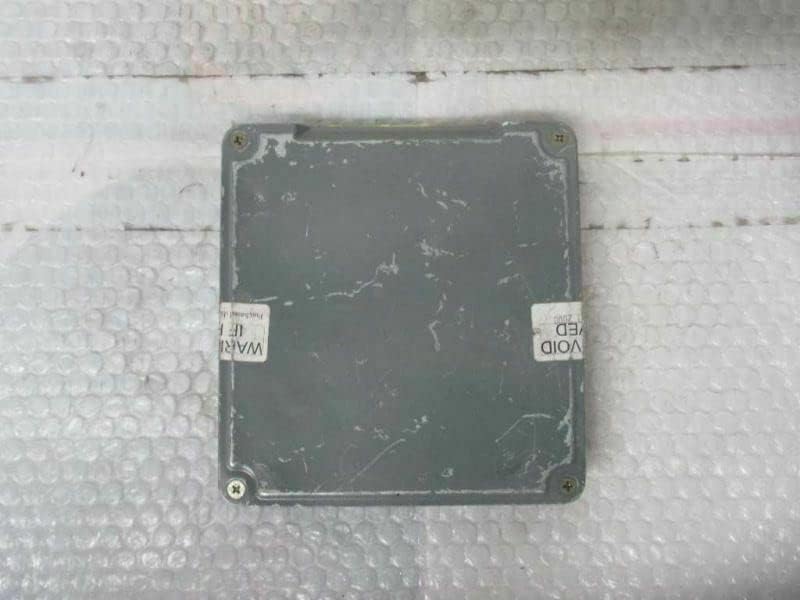 Módulo de control ECM del motor compatible con Mazda 626 F285 18 881D ...