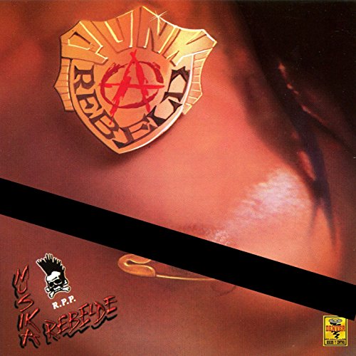 Reproducir Musika Rebelde de Rebel'd en Amazon Music