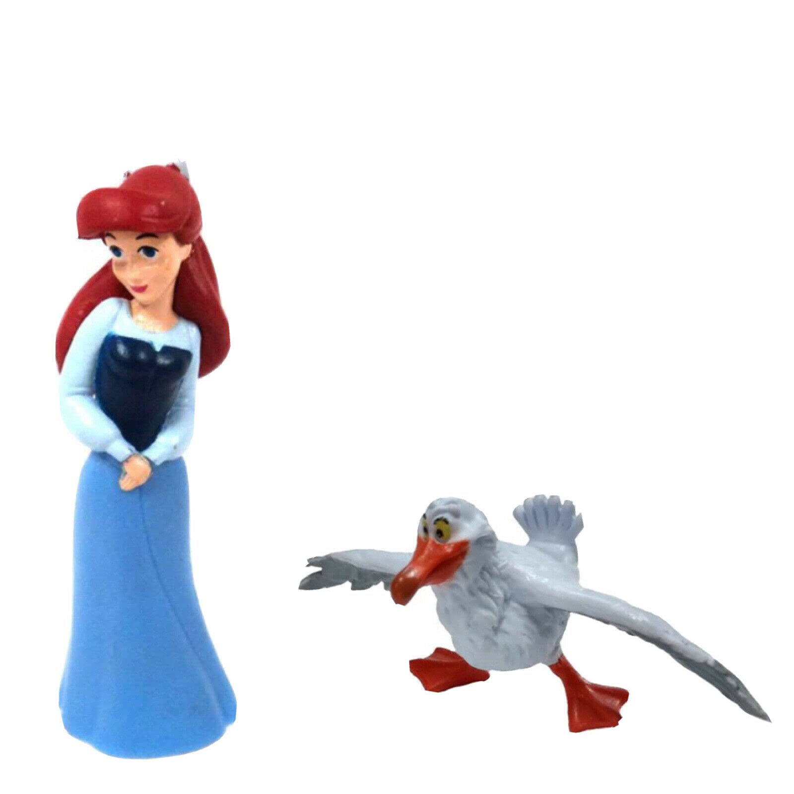 Princess Ariel Human