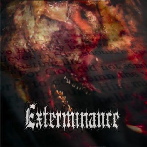 Exterminance - Vomiting the Trinity - Amazon.com Music