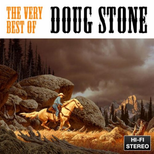 The Very Best of von Doug Stone bei Amazon Music - Amazon.de