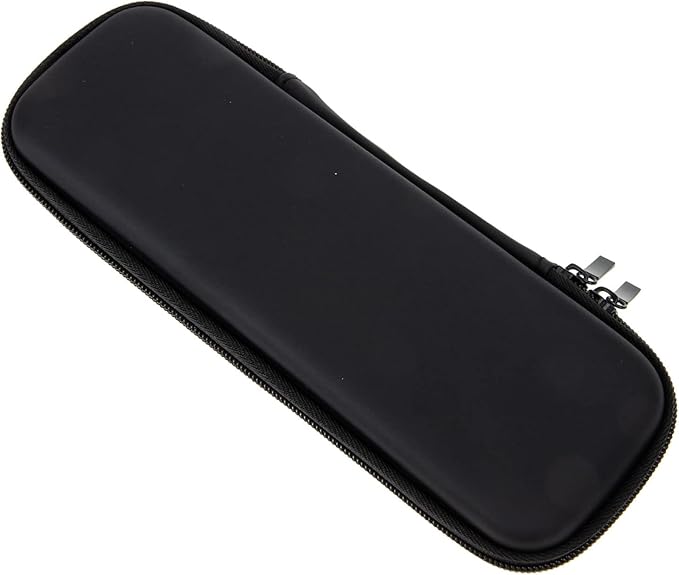 Amazon.com: Single Harmonica Case Storage Bag: Harmonica Carrying Case ...