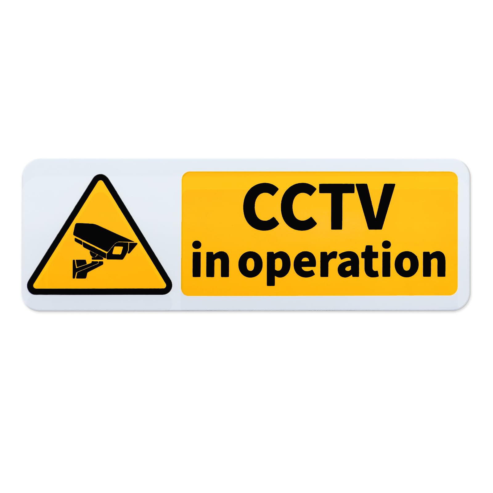 Indoor Cctv Signs Tapo Indoor Cameras
