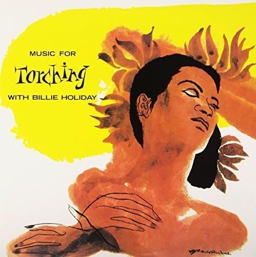 Amazon | Music for Torching [12 inch Analog] | Billie Holiday | ジャズ ...