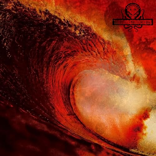 Play Self Titled by The Ghost Rockets on Amazon Music