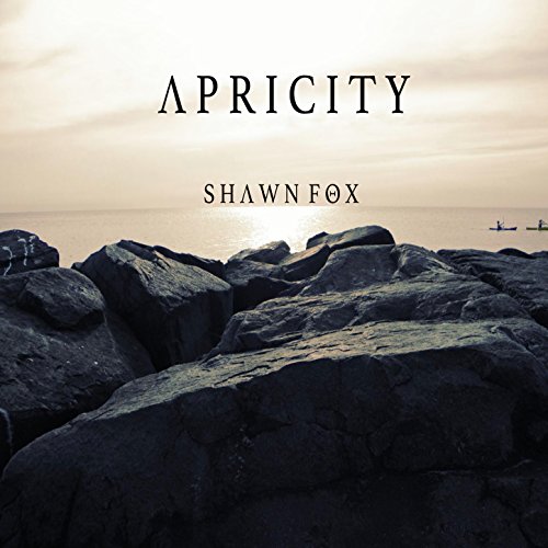 Play Apricity by Shawn Fox on Amazon Music
