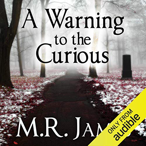 Amazon.com: A Warning to the Curious (Audible Audio Edition): M. R. James, David Suchet, Audible ...