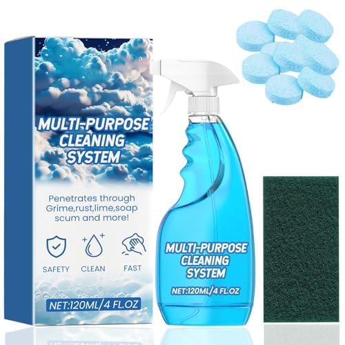 Amazon.com: Splash Spray, Splash Spray Tablets & Spray Bottle, Splash ...