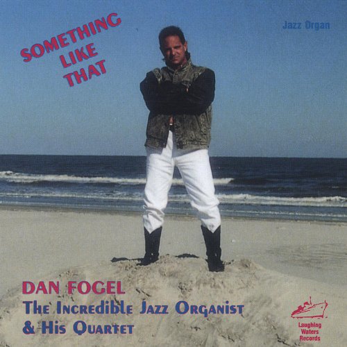 Amazon.com: Something Like That : Dan Fogel: Digital Music