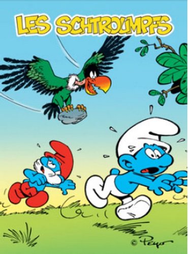 Amazon.com: Les Schtroumpfs - Volume 2 : *: Movies & TV
