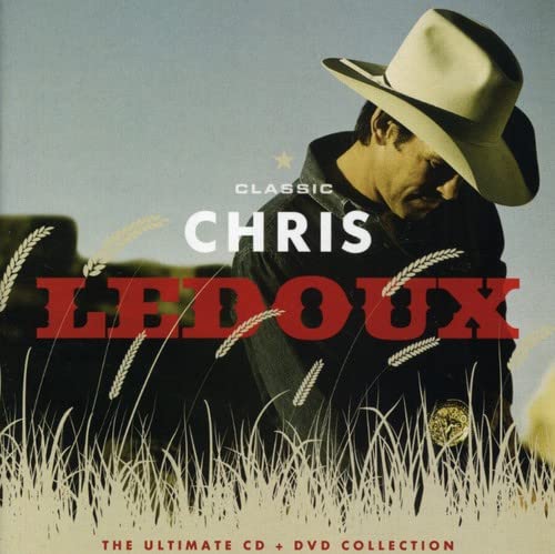 Classic Chris Ledoux: Chris LeDoux, Chris LeDoux, Craig Wiseman, Bruce ...