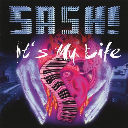 SASH - It's My Life-The Album - Amazon.com Music
