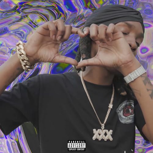 Écouter Love Gone de Soldier Kidd sur Amazon Music Unlimited